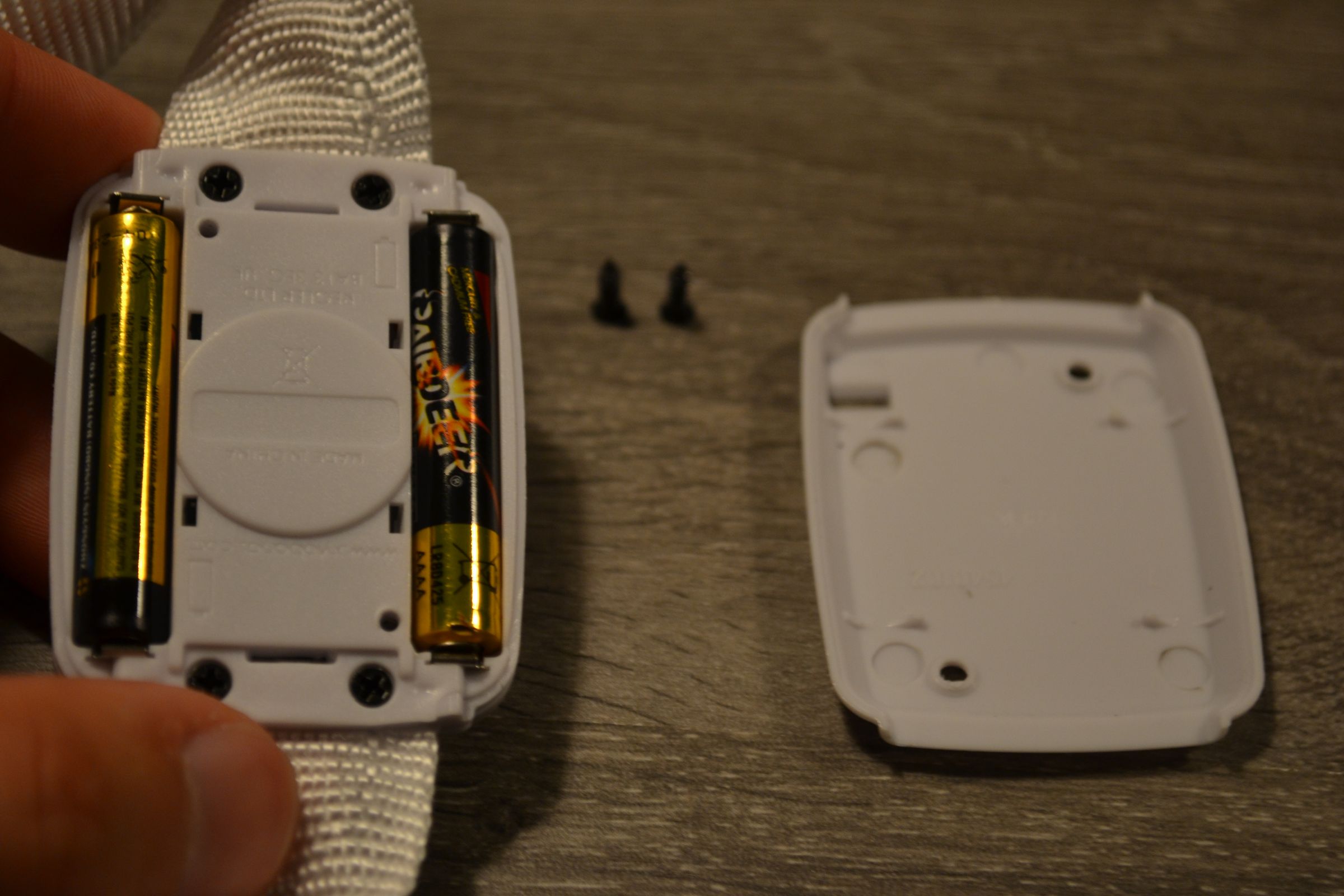 Hack Your Xyloband! : 5 Steps (with Pictures) - Instructables