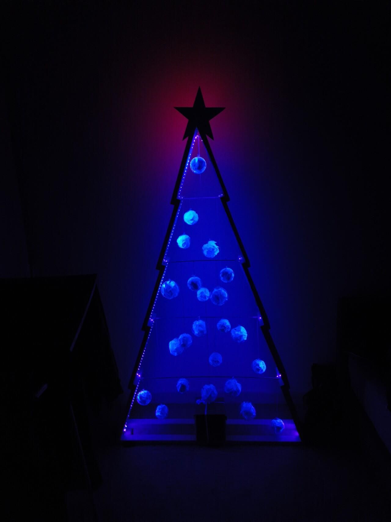 How to Make Advent Calendar : 11 Steps - Instructables