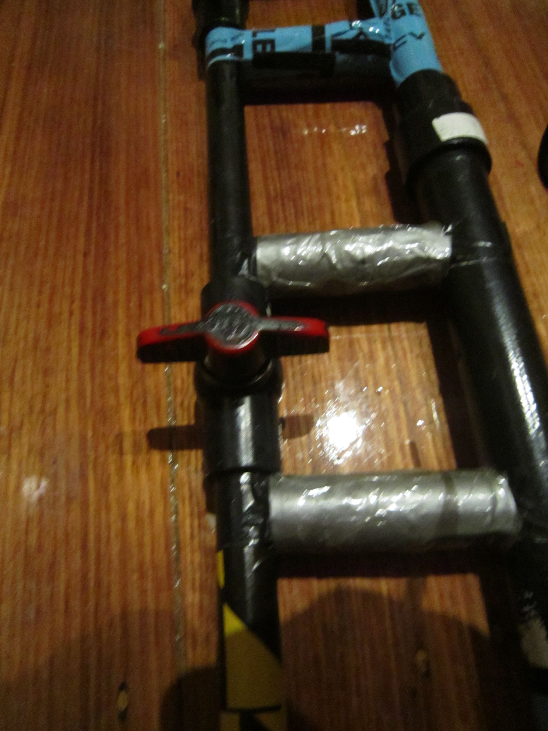 PVC Air Gun 1.0 Cal - Instructables