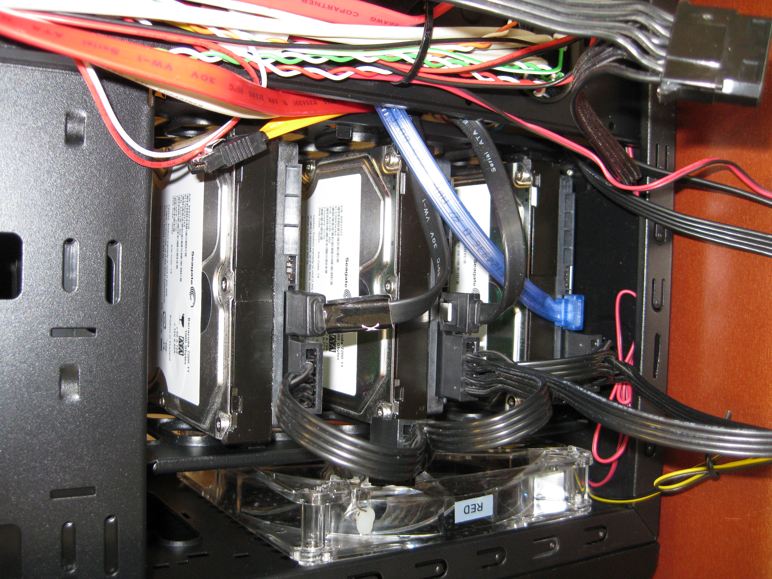 Computer Assembly : 13 Steps - Instructables