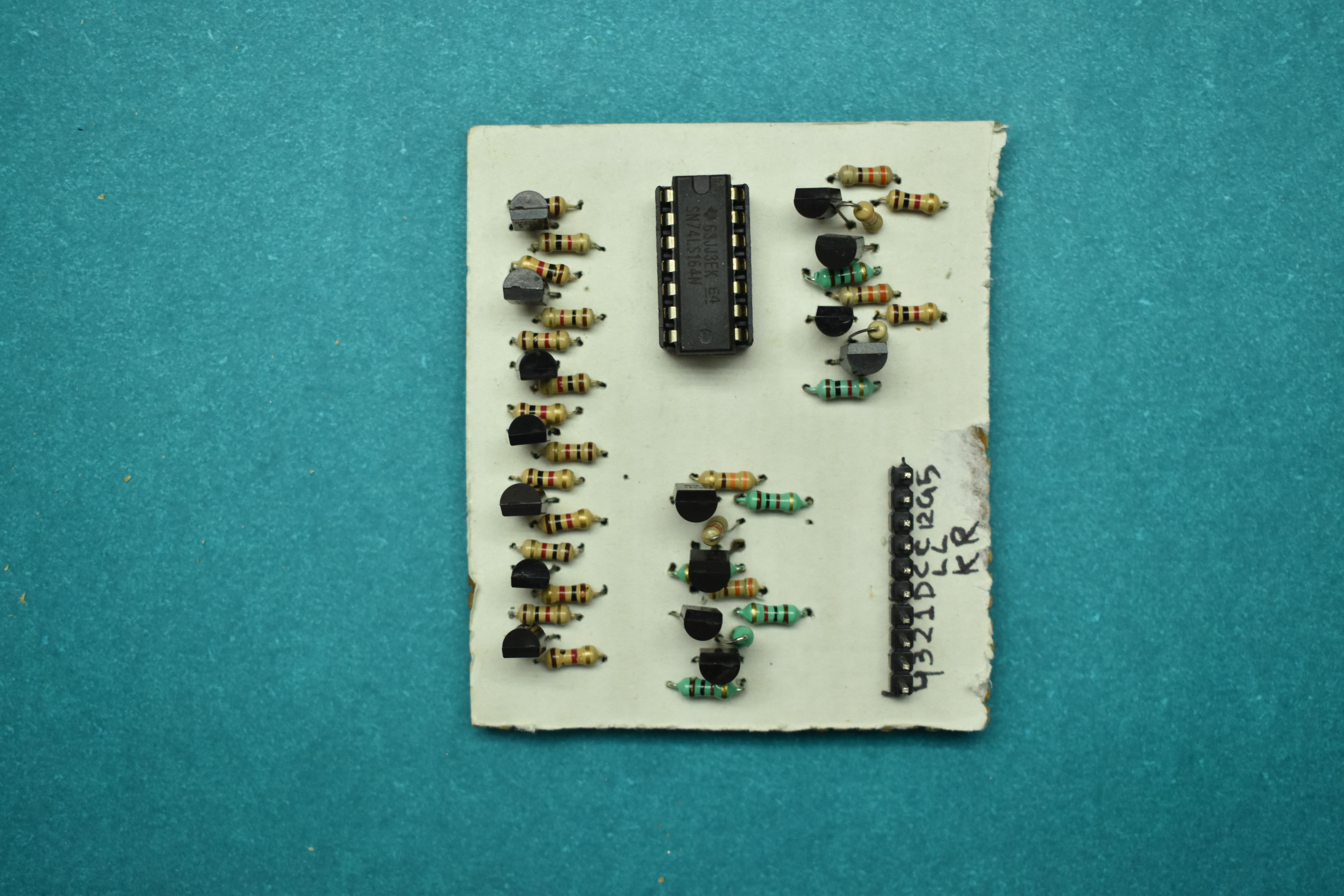 A Simple Clock : 11 Steps (with Pictures) - Instructables