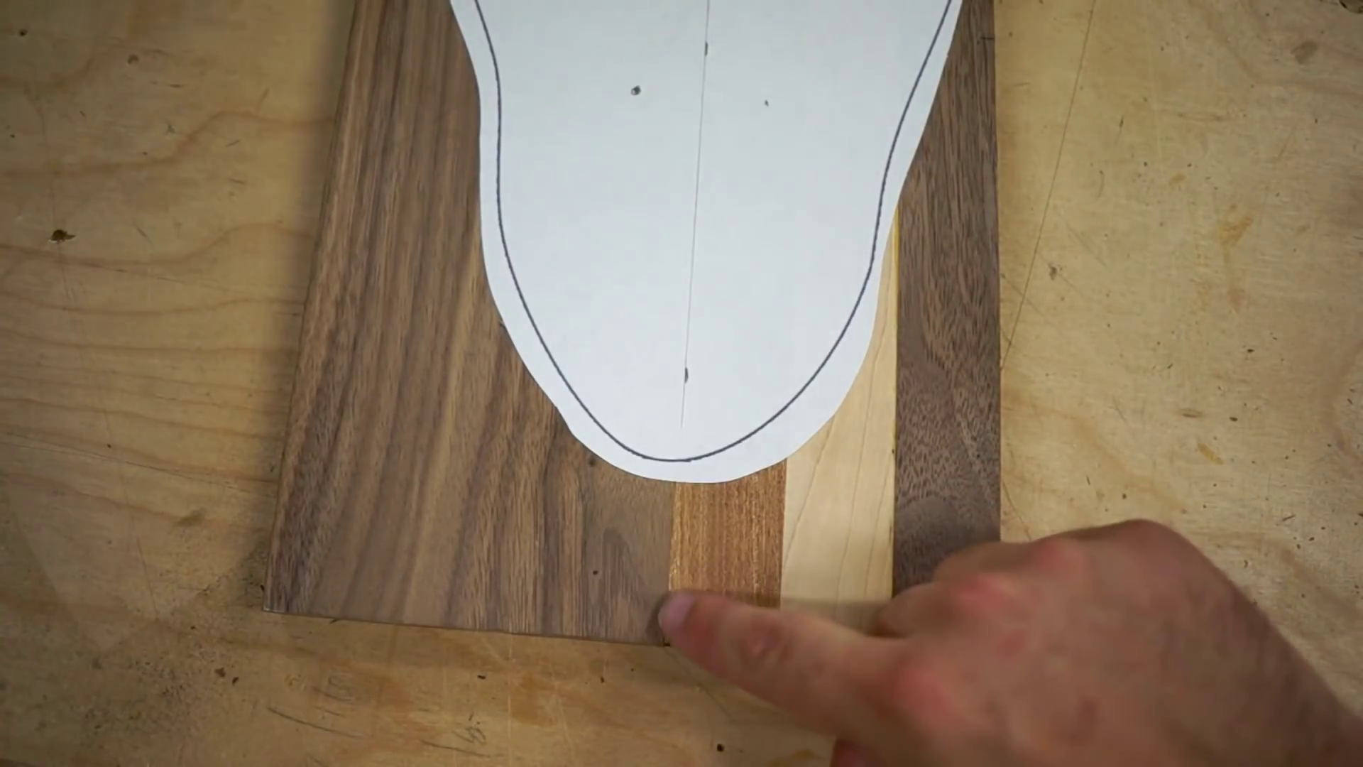 Making a Longboard : 9 Steps (with Pictures) - Instructables