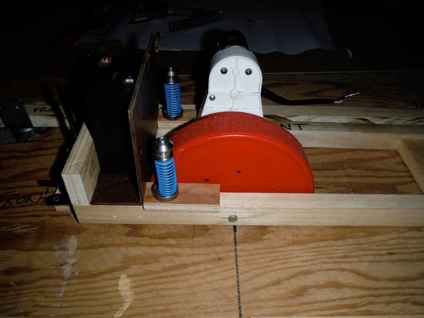 K-9 From Doctor Who : 30 Steps (with Pictures) - Instructables