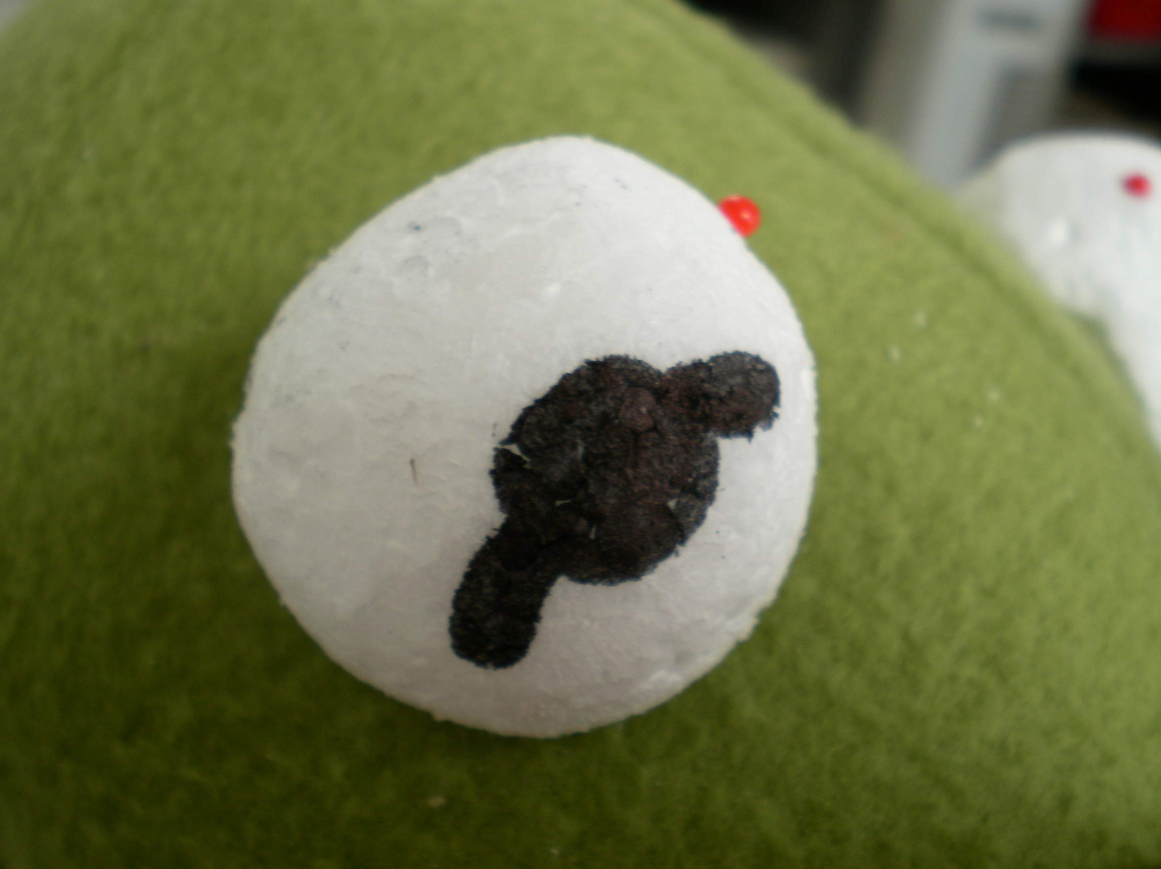 Kermit the Frog Clone : 10 Steps (with Pictures) - Instructables