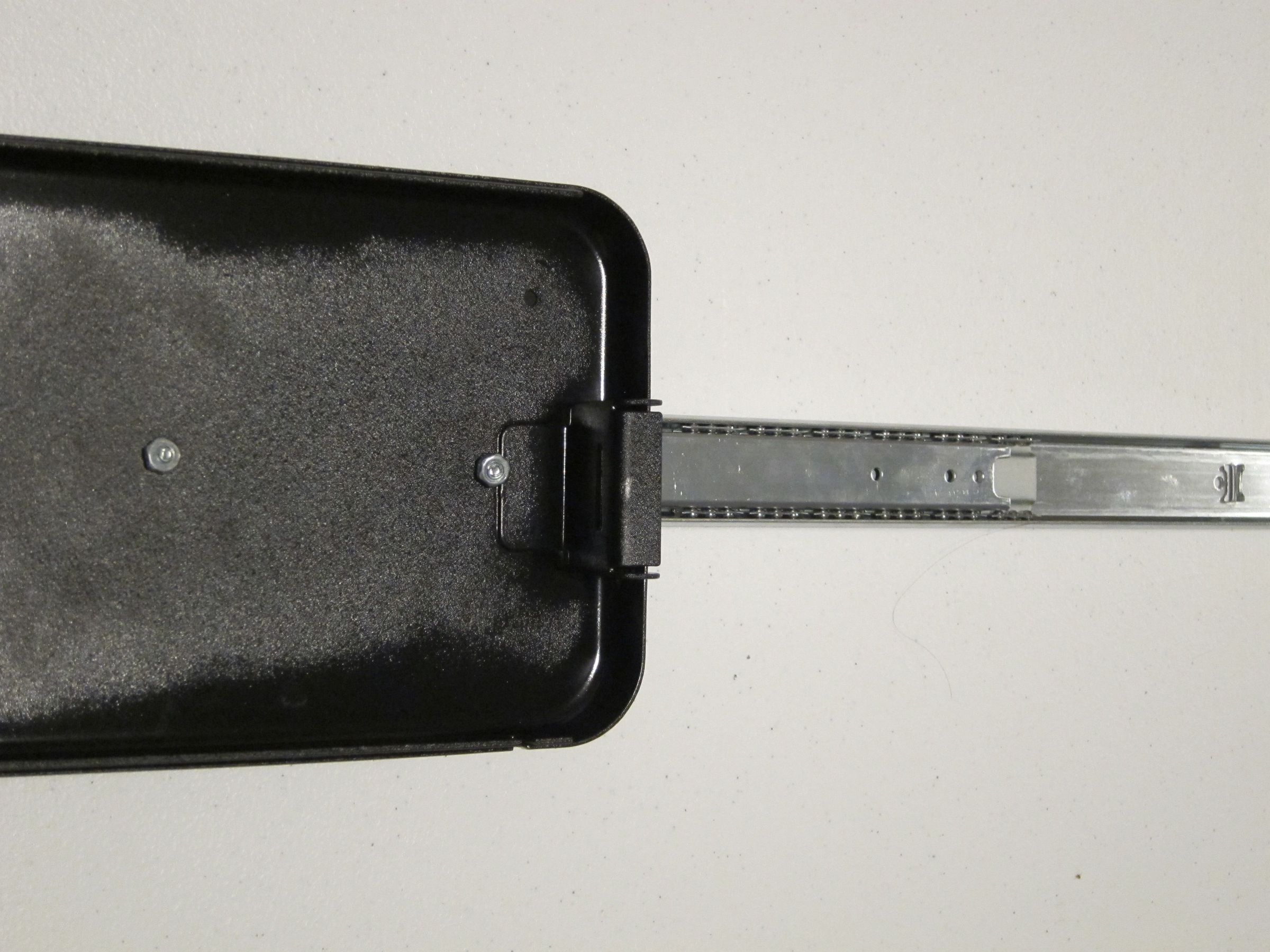 Hidden Sliding Vehicle Lock Box : 12 Steps (with Pictures) - Instructables