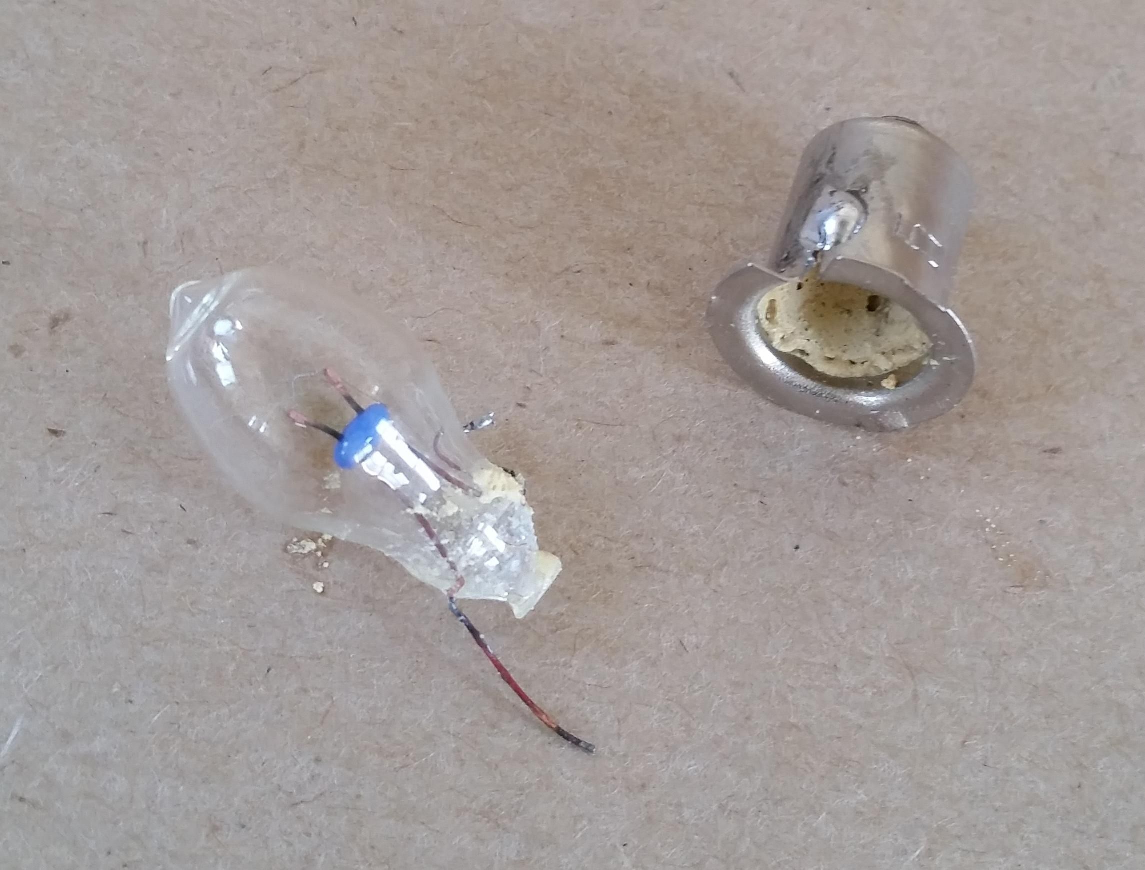 DIY Maglite USB Rechargeable 18650 and LED Upgrade : 9 Steps (with Pictures) - Instructables