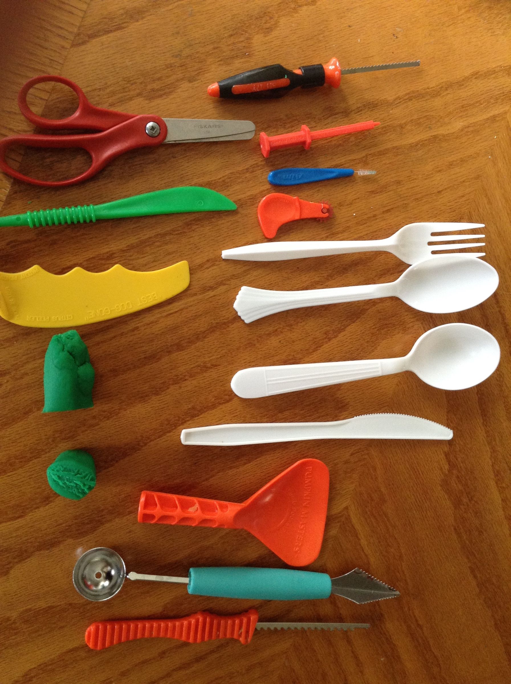 Forensics for Kids : 4 Steps (with Pictures) - Instructables