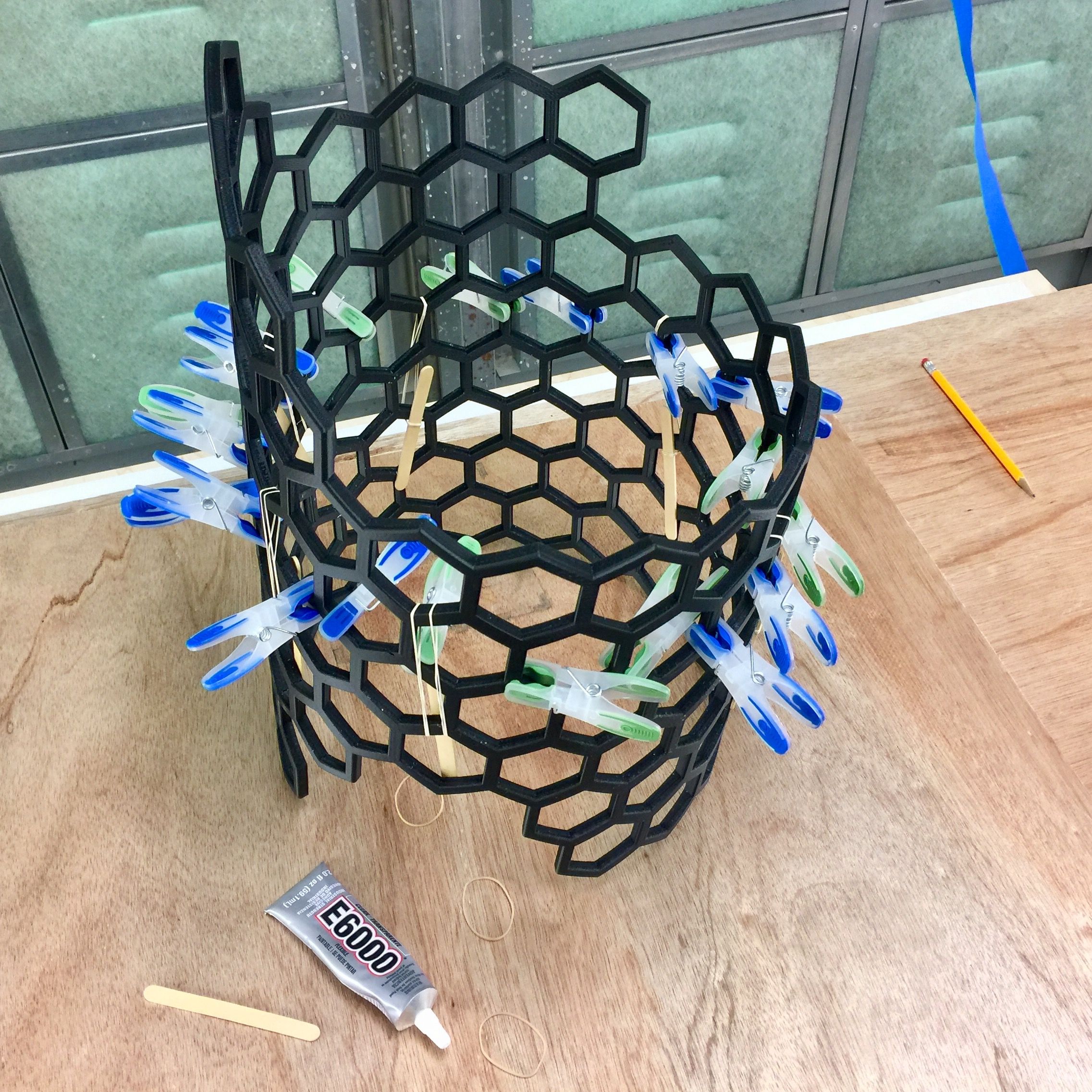 3D Periodic Table : 9 Steps (with Pictures) - Instructables