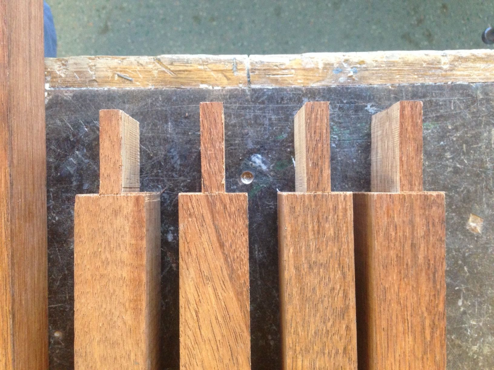 Wooden Weber Q Stand : 5 Steps (with Pictures) - Instructables