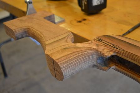 Building a Custom Rifle Stock : 14 Steps - Instructables