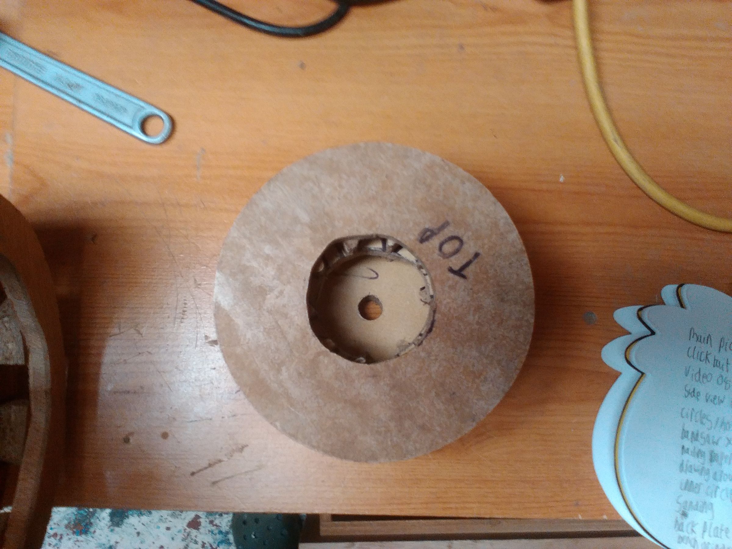 DIY Air Raid Siren : 11 Steps (with Pictures) - Instructables