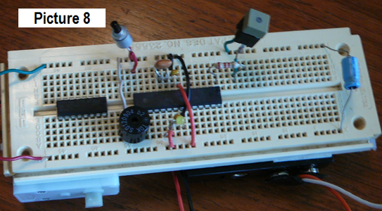 Simple Robotics Breadboard : 9 Steps (with Pictures) - Instructables