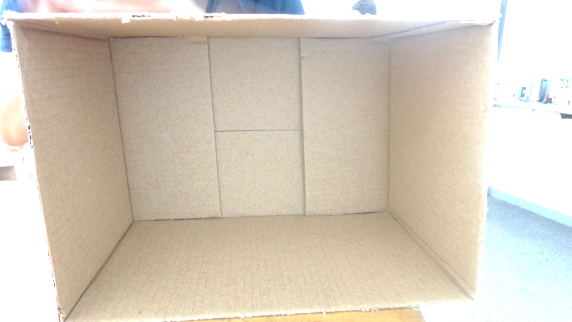 Make Your Own Mini Studio : 4 Steps (with Pictures) - Instructables