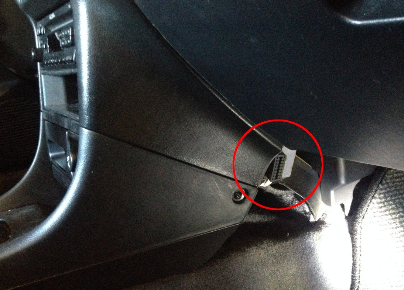 Use Your IPhone to Scan Vehicle Codes and Read Sensor Data : 5 Steps ...