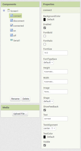 Sensors in Phone and Arduino | Serial Communication : 7 Steps (with ...