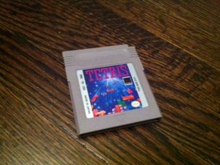 How to Clean Your GameBoy Game Cartridges : 4 Steps - Instructables