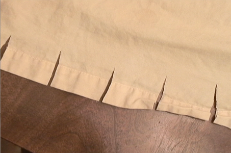 How to Make a Mummy Costume : 5 Steps (with Pictures) - Instructables
