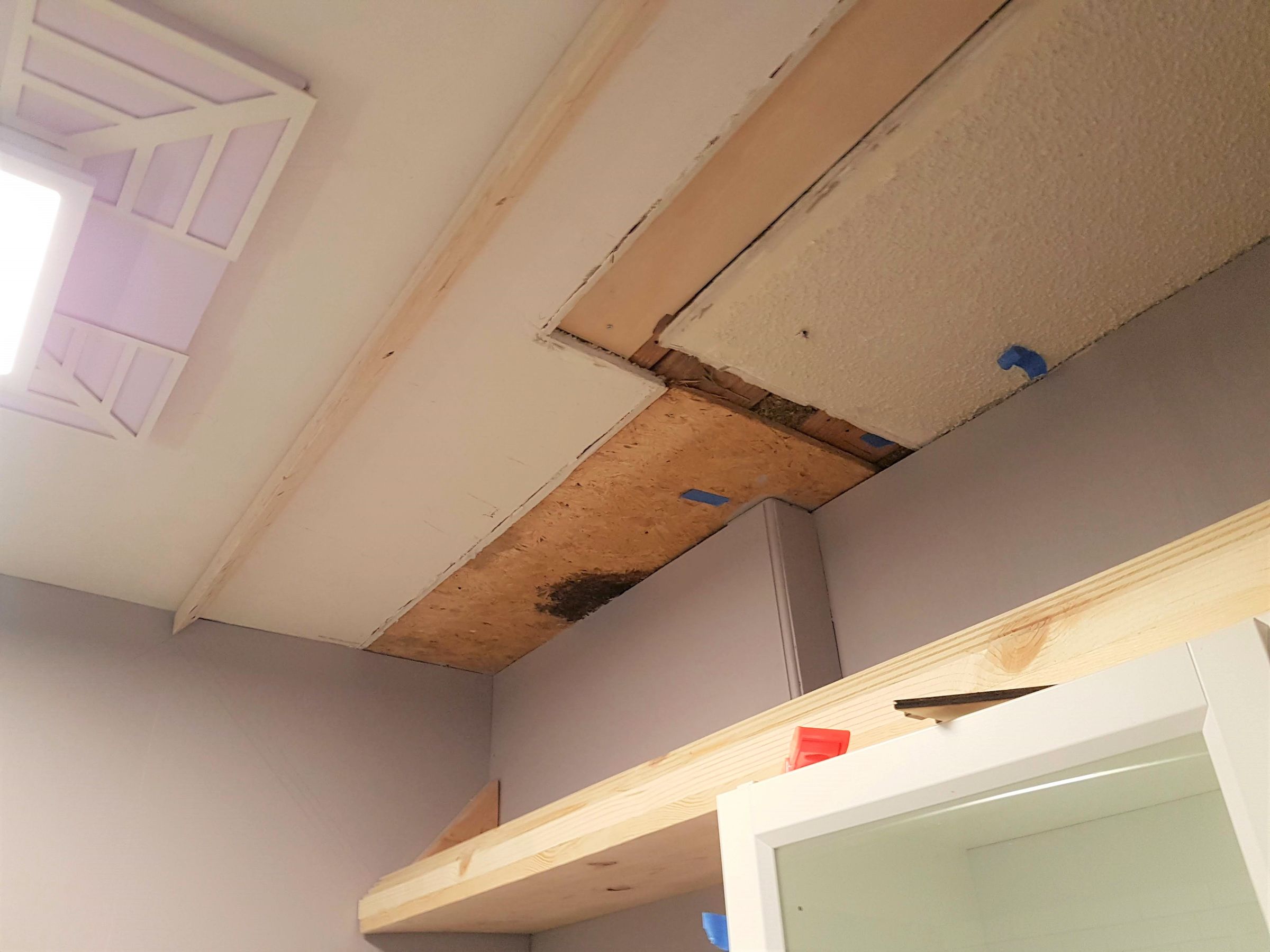 Angled Sliding Door Cabinet : 12 Steps (with Pictures) - Instructables