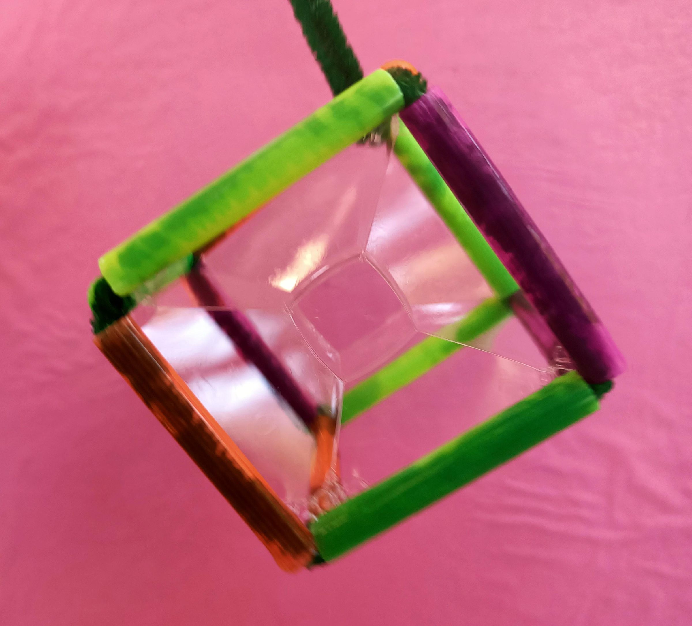 STEAM 3D Bubble Wand : 4 Steps (with Pictures) - Instructables