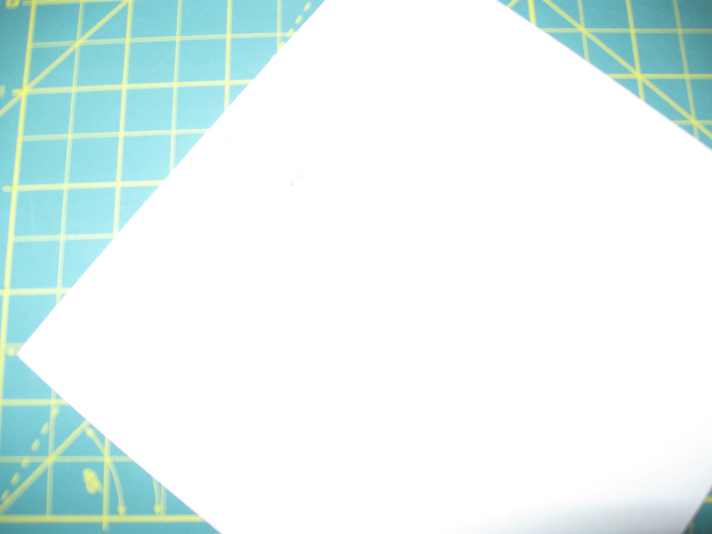 Paper Missile and Launcher : 4 Steps (with Pictures) - Instructables