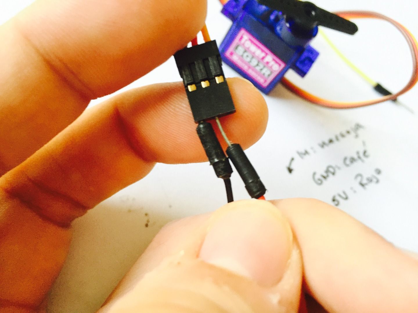 Simple Arduino XY Plotter : 7 Steps (with Pictures) - Instructables