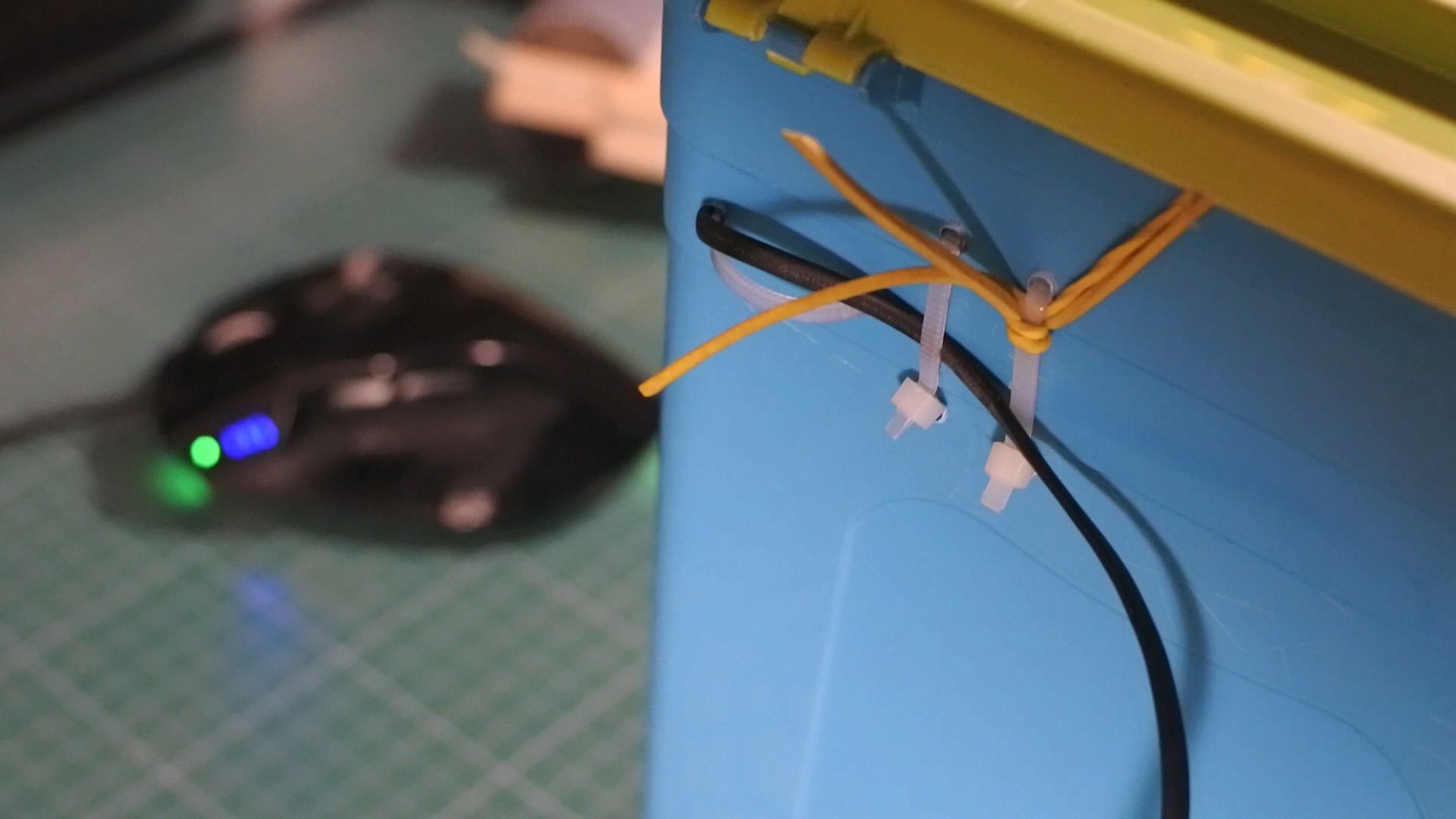 Robotized Trashcan : 10 Steps (with Pictures) - Instructables