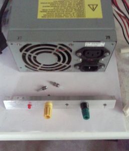 Computer Power Supply - Quick Hack - Instructables