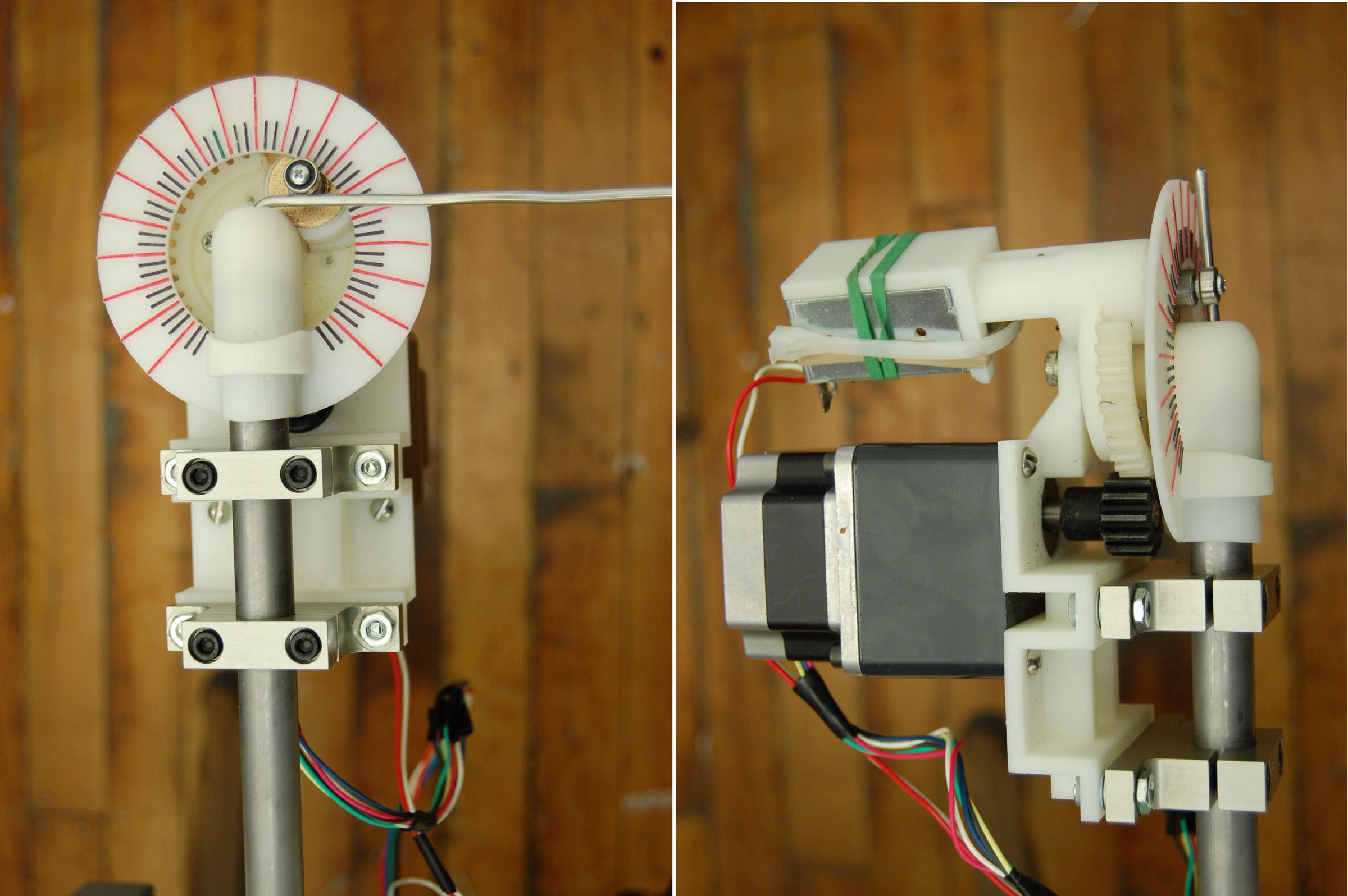 DIWire Bender : 12 Steps (with Pictures) - Instructables