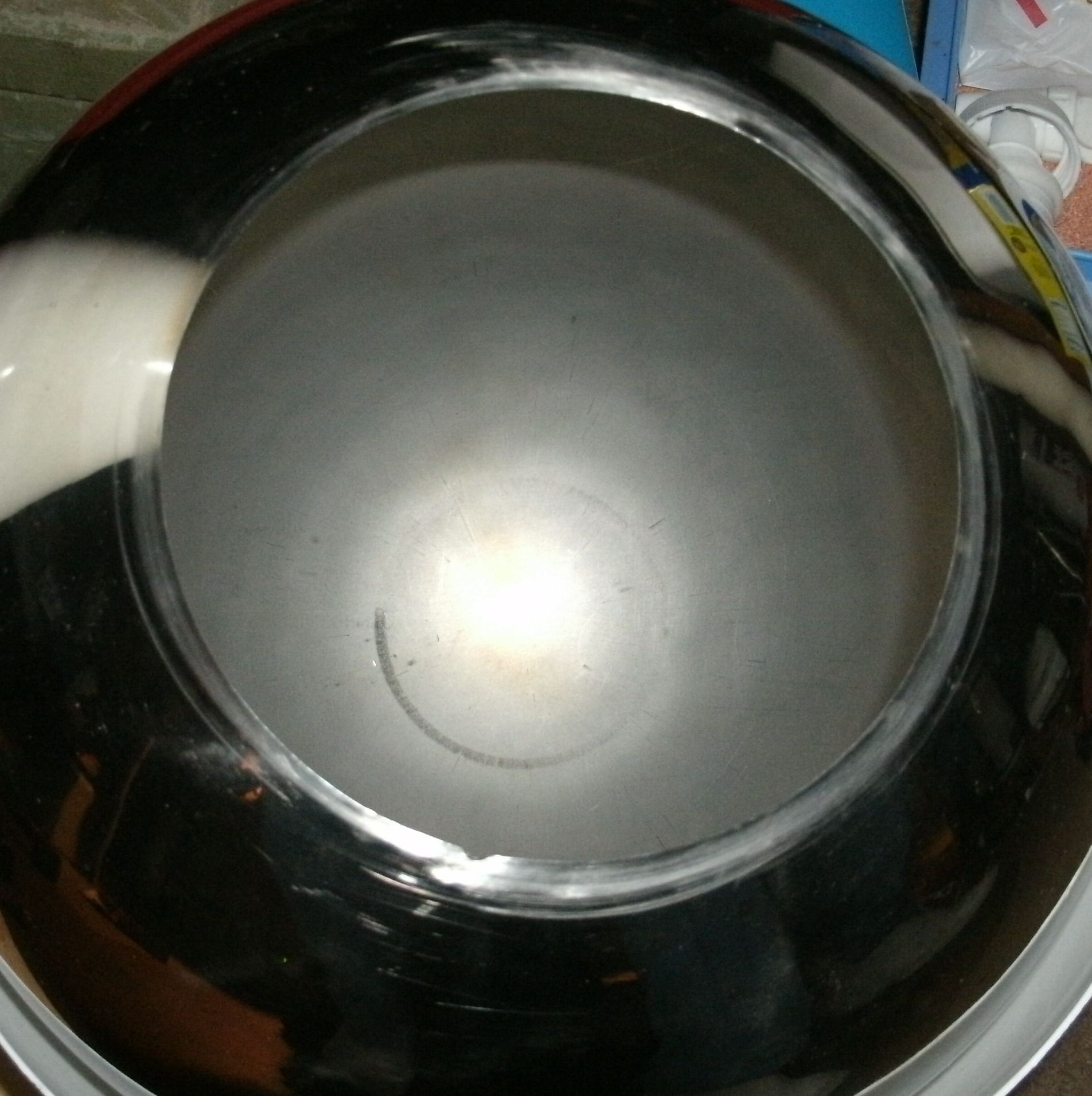 Homemade Van De Graaff Generator : 9 Steps - Instructables