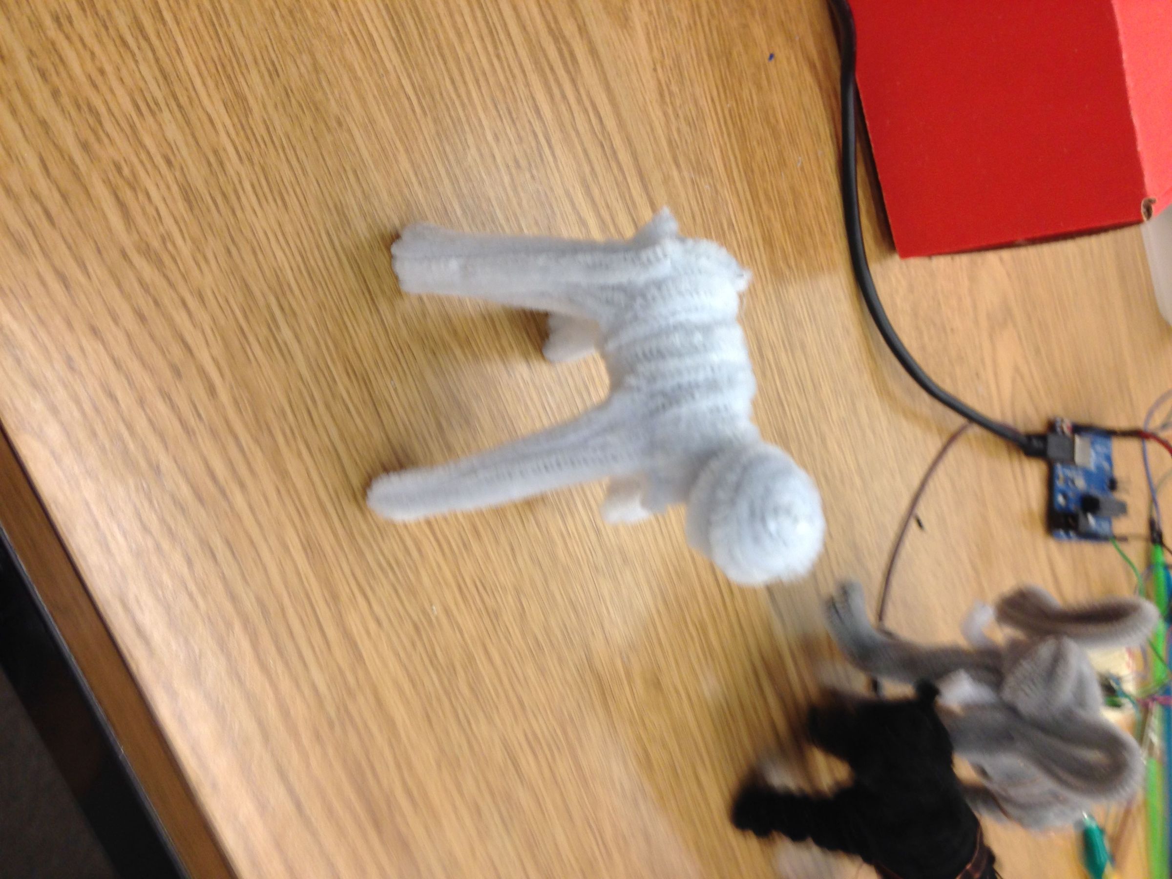 Interactive Makey Makey Animals : 5 Steps - Instructables