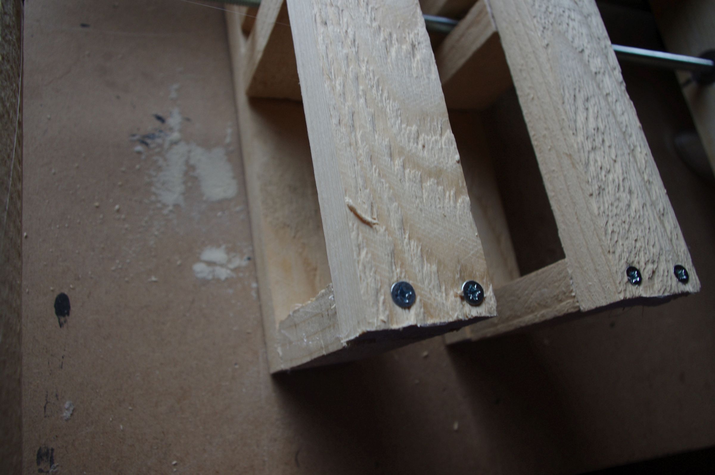 Simple CNC Machine : 7 Steps (with Pictures) - Instructables