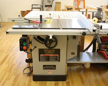 Setting Up a Workshop : 13 Steps (with Pictures) - Instructables