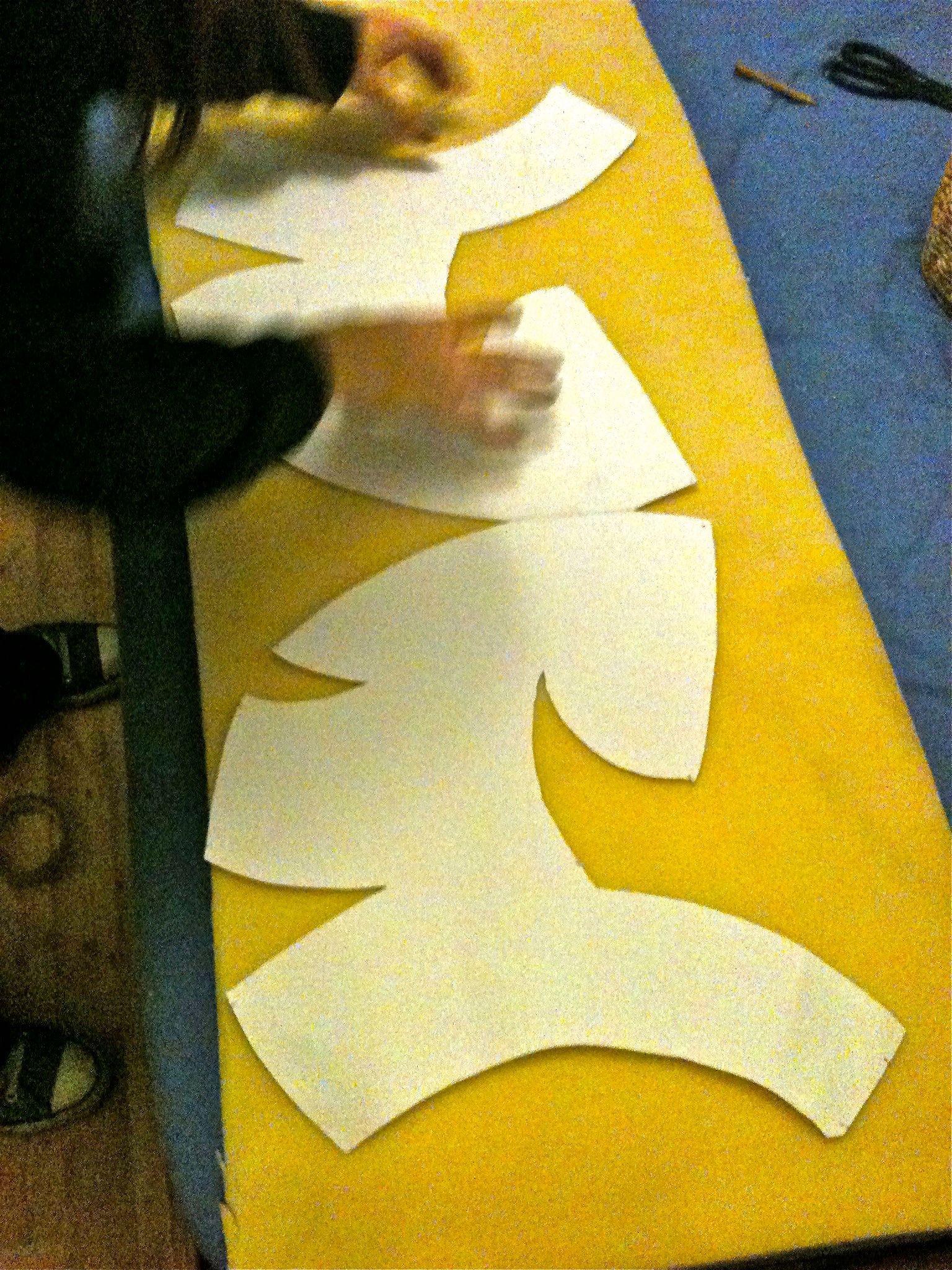 The Muppet Man Project : 7 Steps (with Pictures) - Instructables