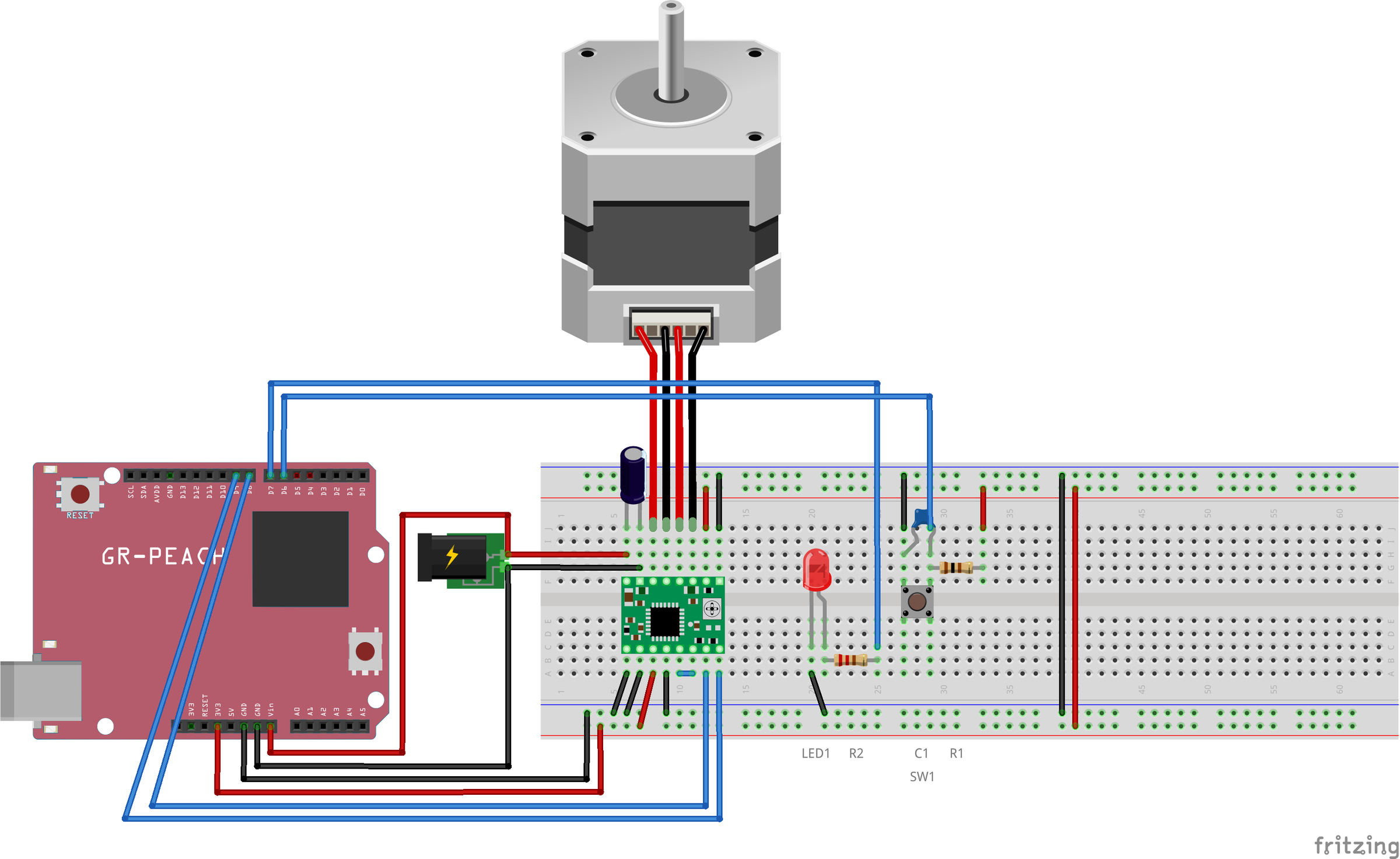 DIY Standalone 3D Scanner : 13 Steps (with Pictures) - Instructables
