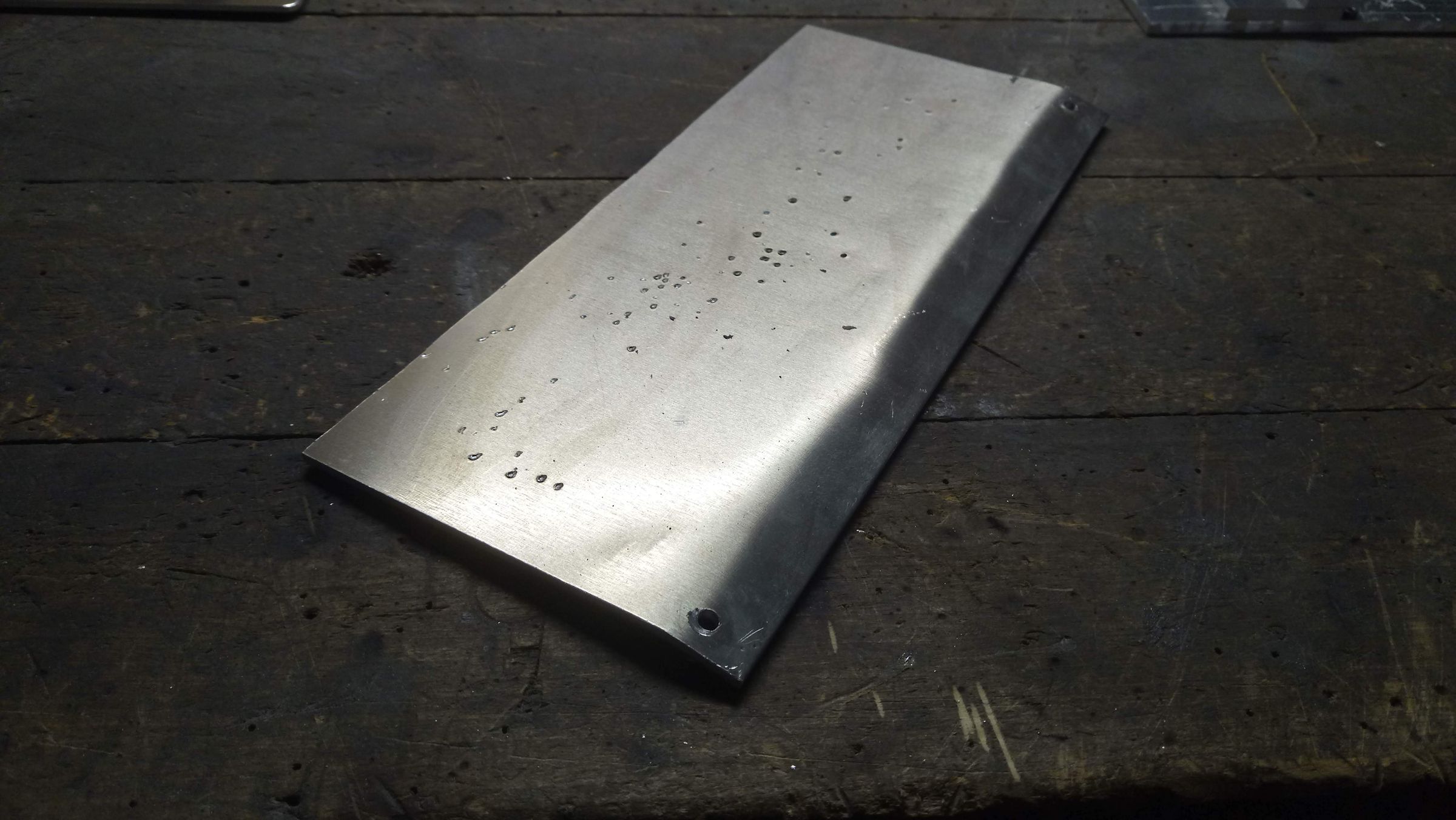 Wheel Alignment Tool - "BUILD a TOOL" Contest : 9 Steps (with Pictures ...