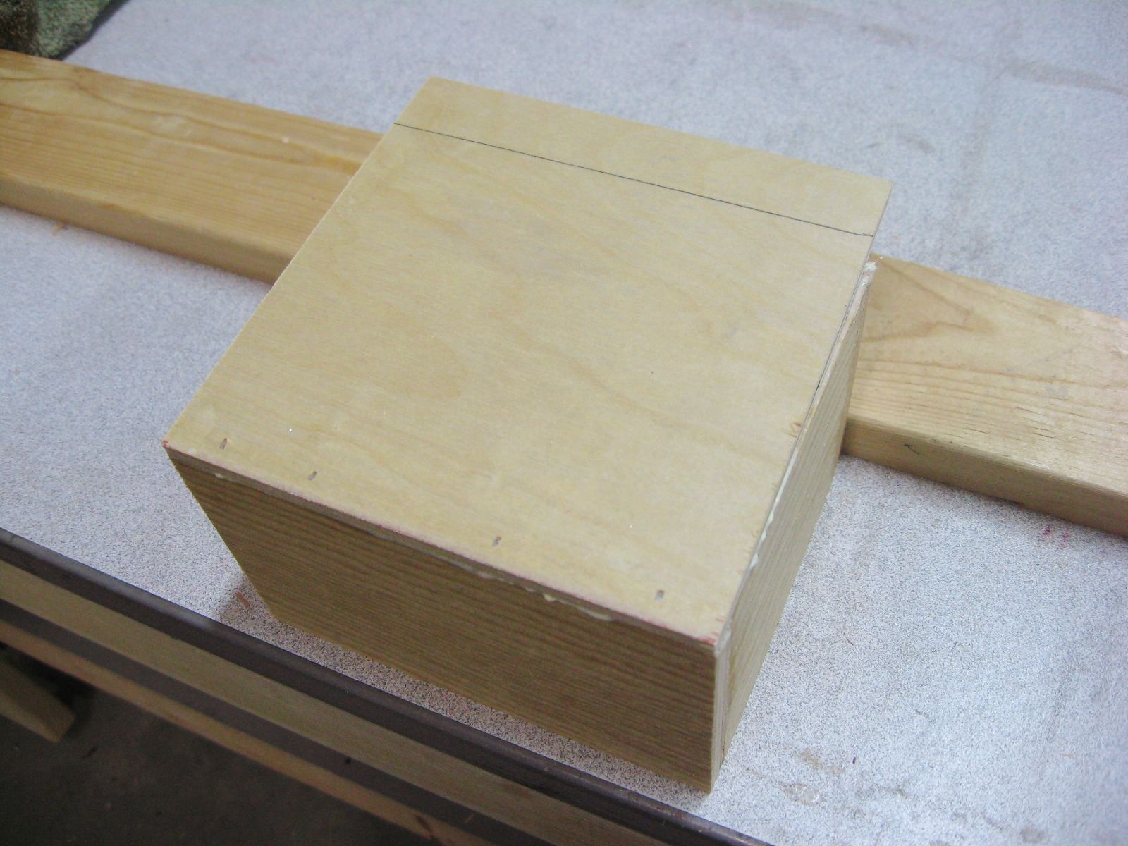 Simple Hardware Storage Bins : 9 Steps (with Pictures) - Instructables