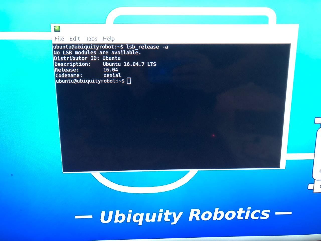 Using RPlidar With Robot Navigation : 13 Steps - Instructables