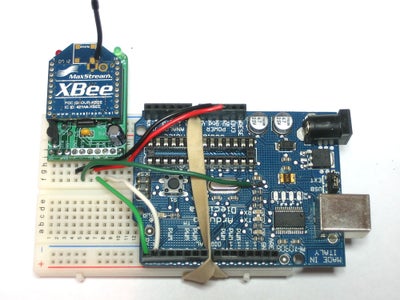 XBee Adapter : 14 Steps - Instructables