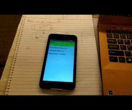 AgroIoT With Intel Edison (Intel IoT) : 3 Steps - Instructables