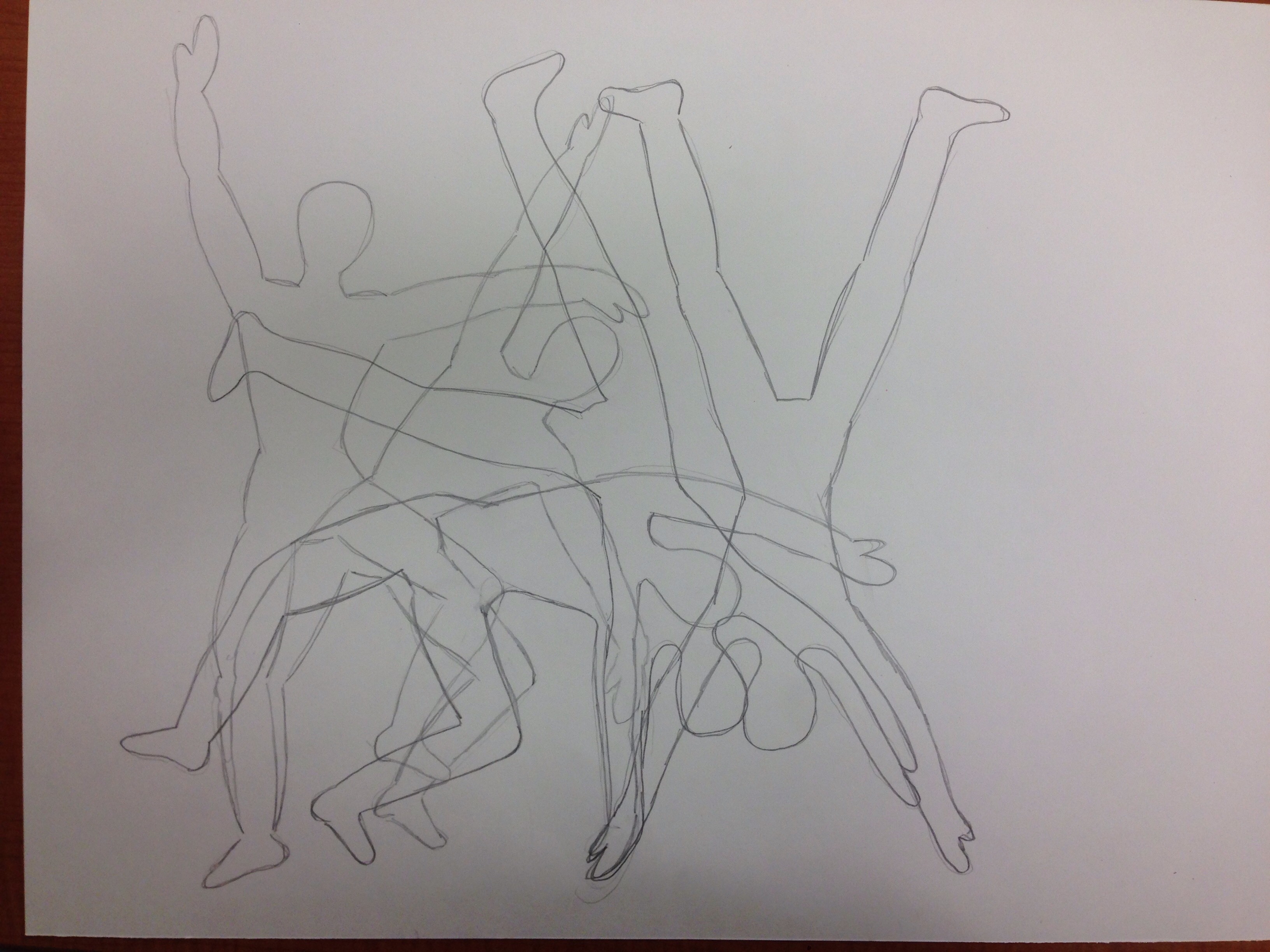 Moving Figures : 6 Steps (with Pictures) - Instructables