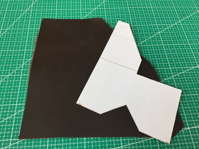 Make a Slim Leather Wallet : 7 Steps (with Pictures) - Instructables