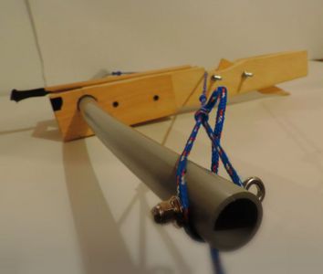 DIY PVC Crossbow : 9 Steps - Instructables