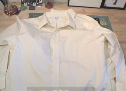How to Make a Strait Jacket : 5 Steps (with Pictures) - Instructables