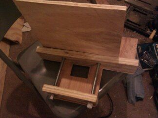 Arduino Controlled Can Crusher With LCD Readout. : 11 Steps (with ...