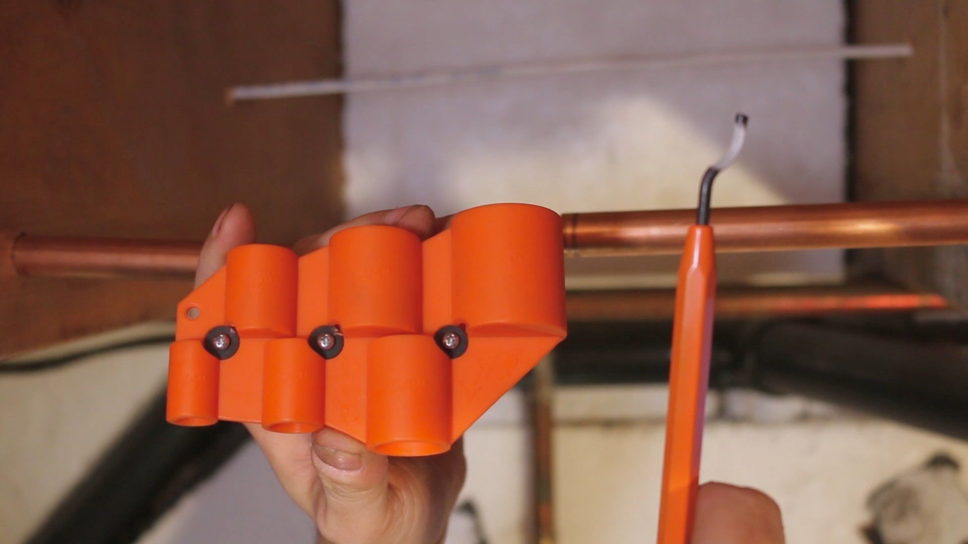 The ULTIMATE Leaky Copper Pipe Fix Guide : 9 Steps (with Pictures ...