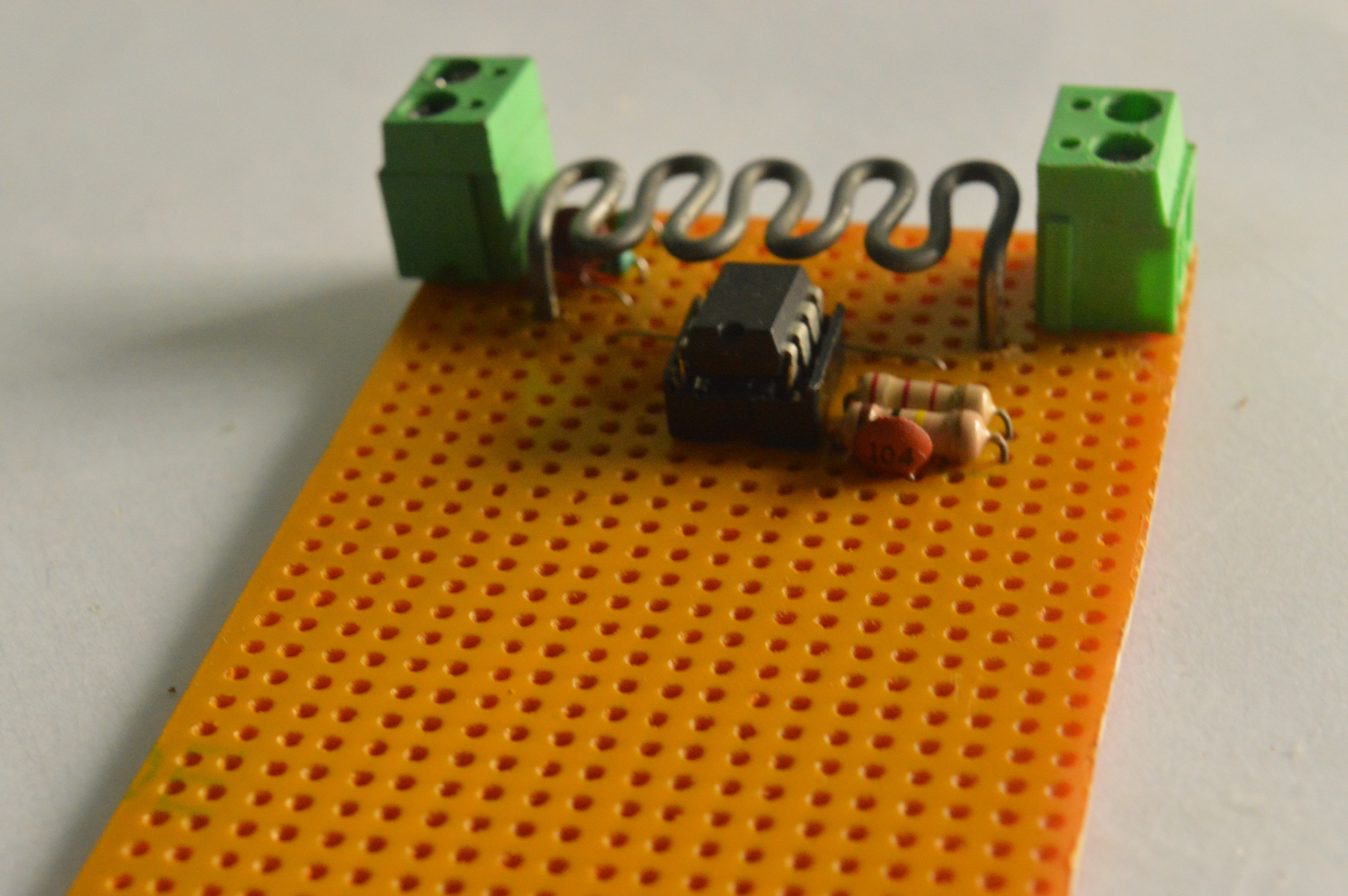 IoT Power Module: Adding an IoT Power Measurement Feature to My Solar ...