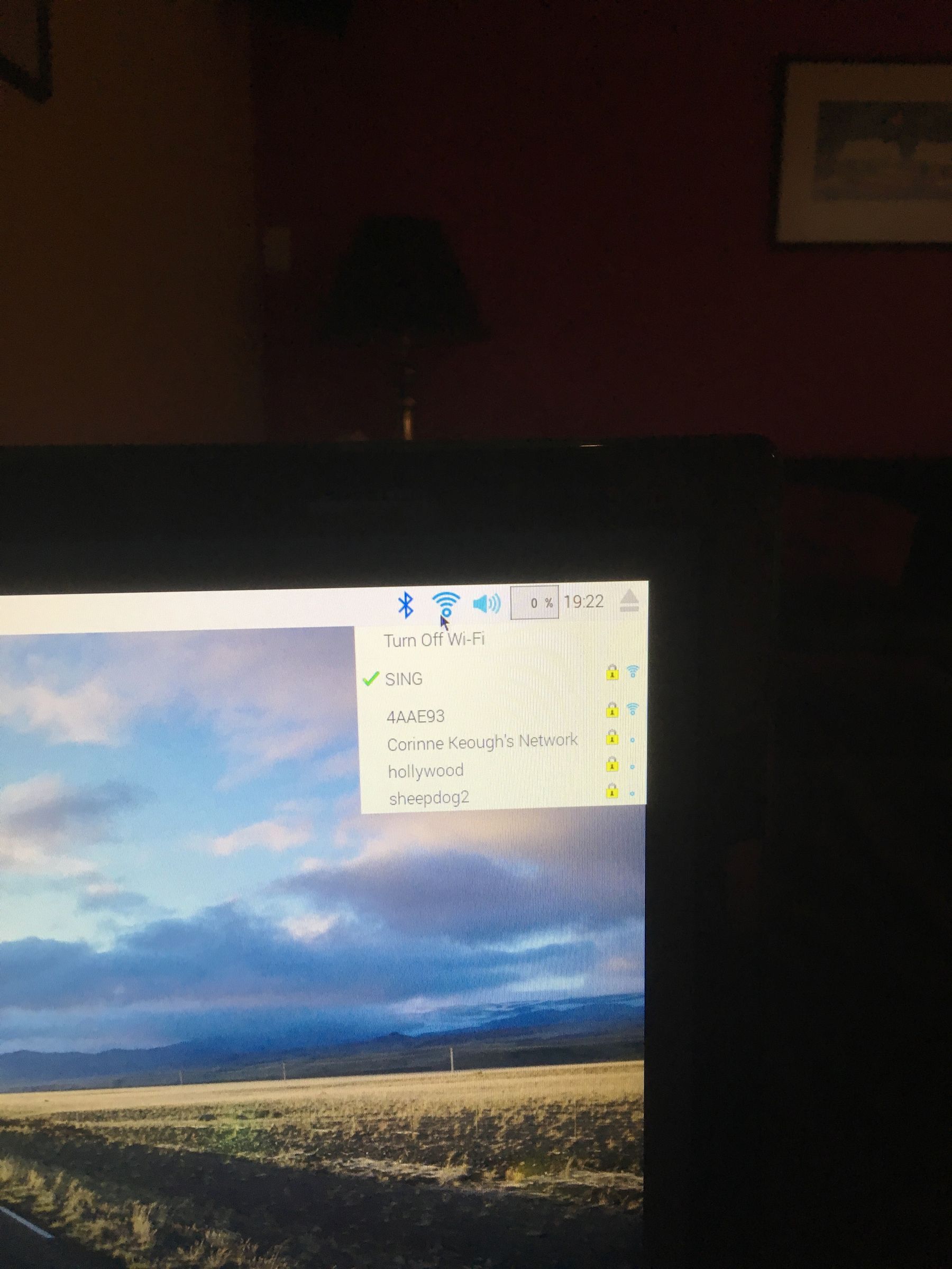 How to Build a Raspberry Pi Smart Mirror! : 7 Steps (with Pictures ...