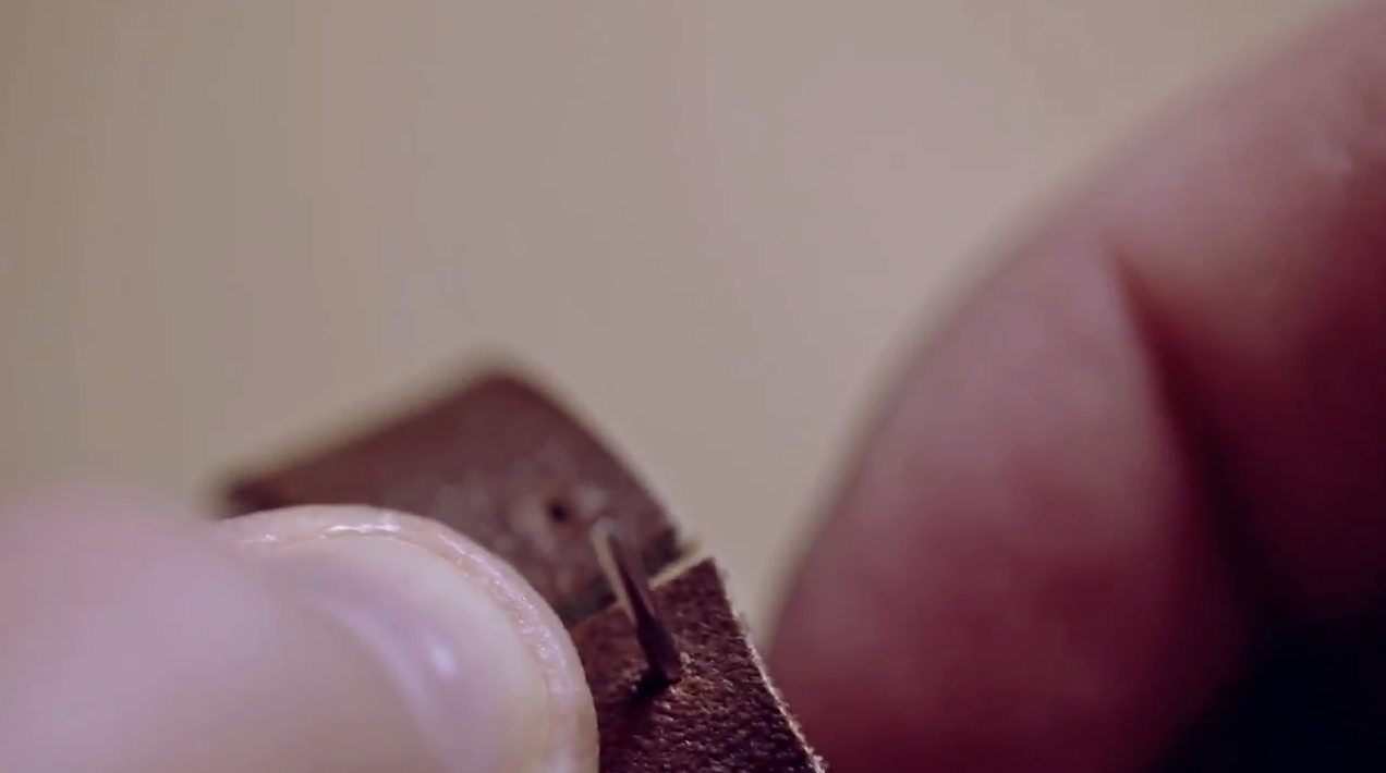 Leather Ring : 4 Steps (with Pictures) - Instructables