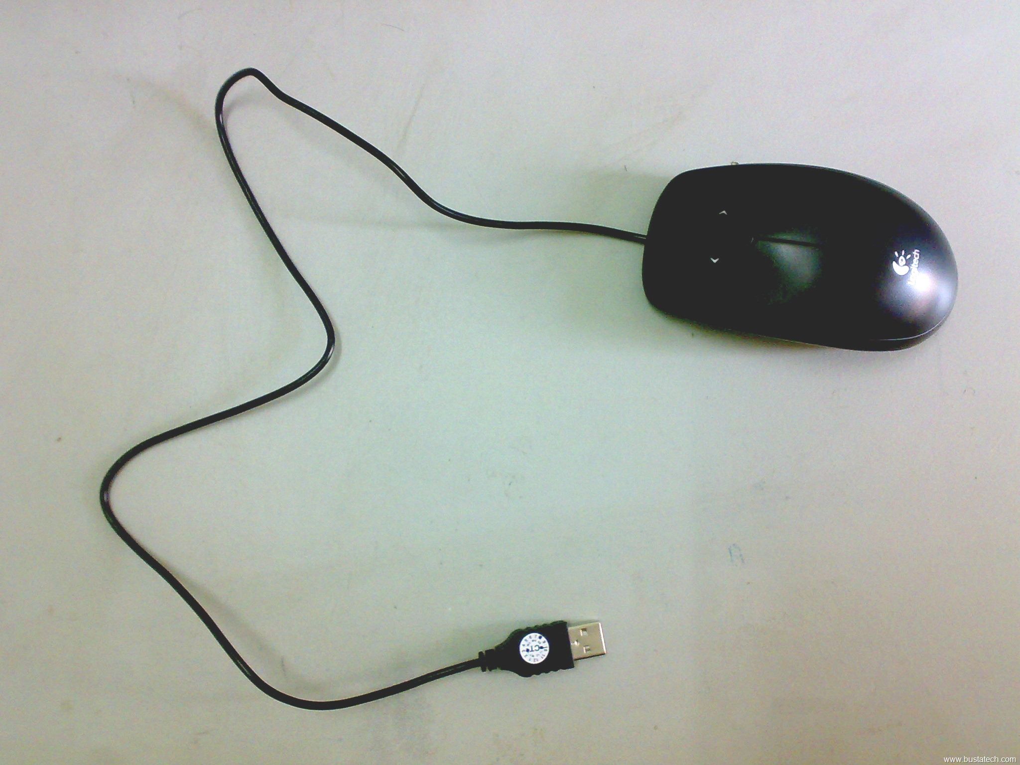 Shorten the Length of Wire for Your PC Mouse : 5 Steps - Instructables