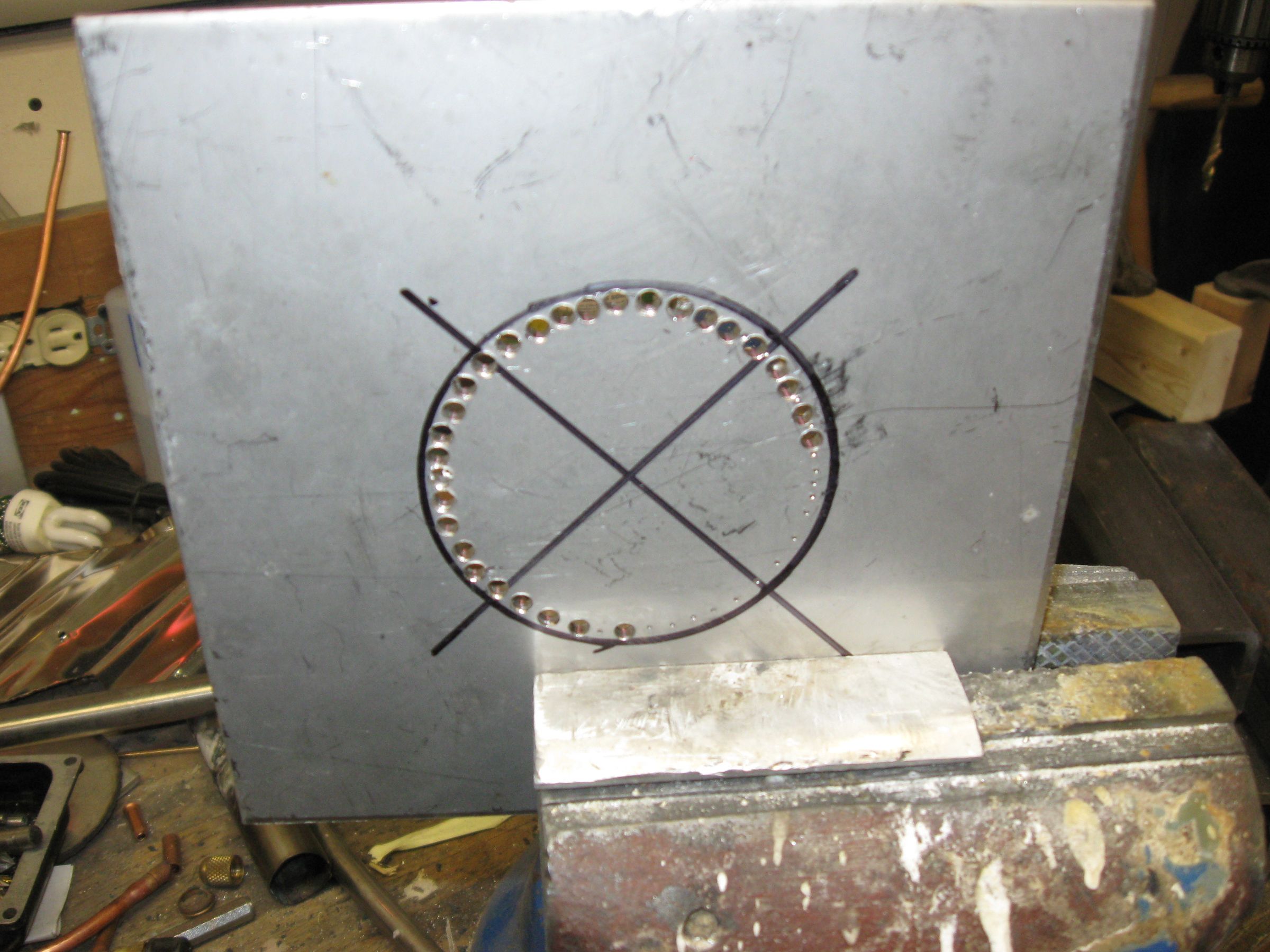 Diffusion Vacuum Pump : 7 Steps (with Pictures) - Instructables